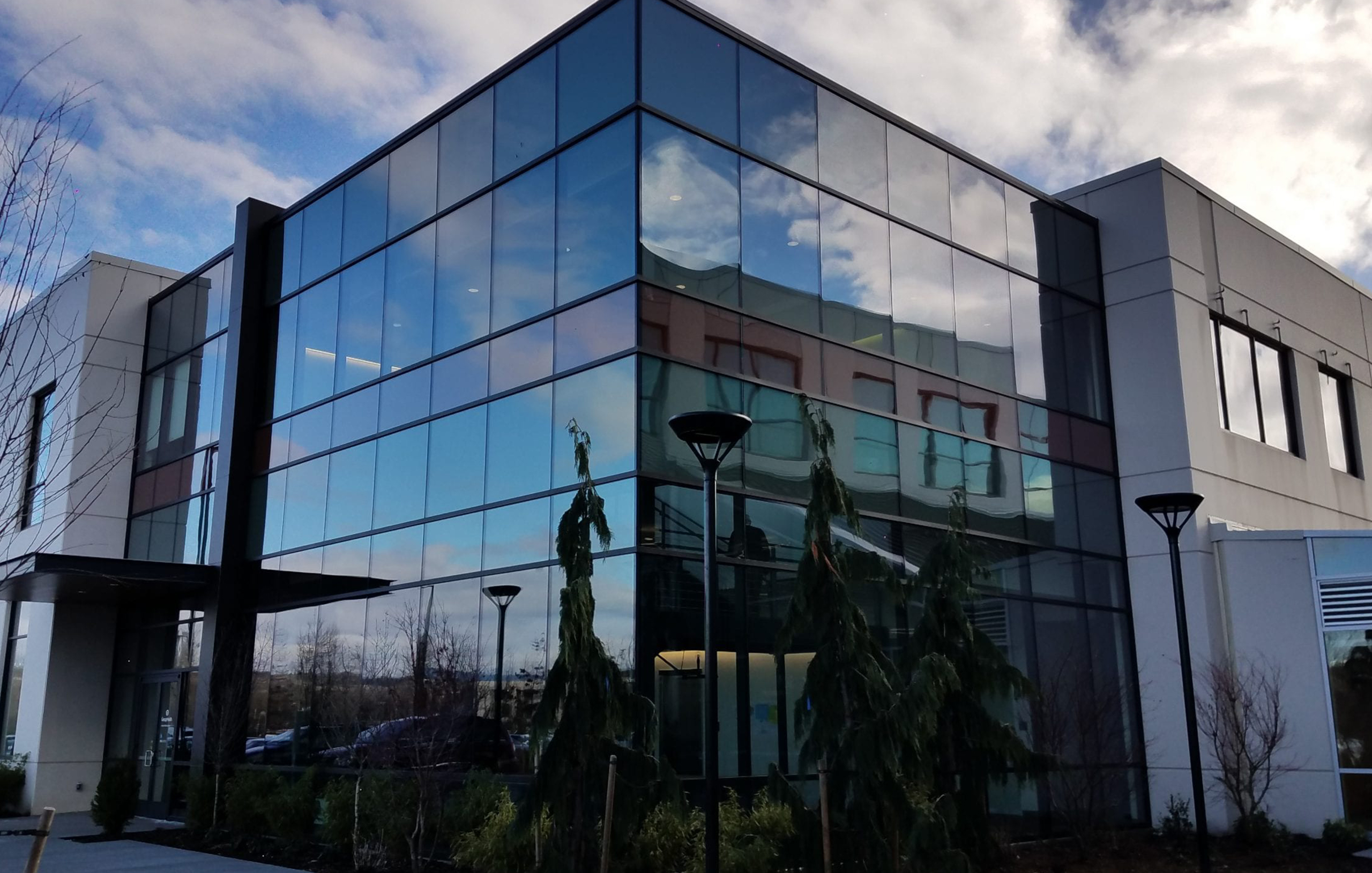 Glass installation specialists – vGlass – Construction supply and Glass ...